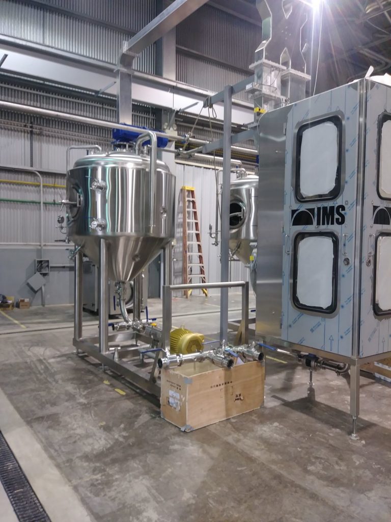 Chitin company in Chesterfield moves one small step beyond plastic ...