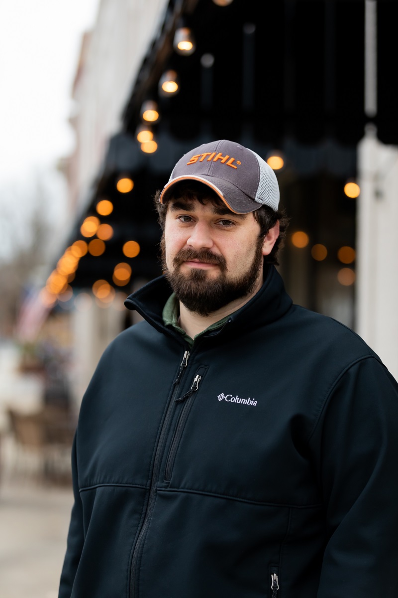 The Firm - McKinney and Company