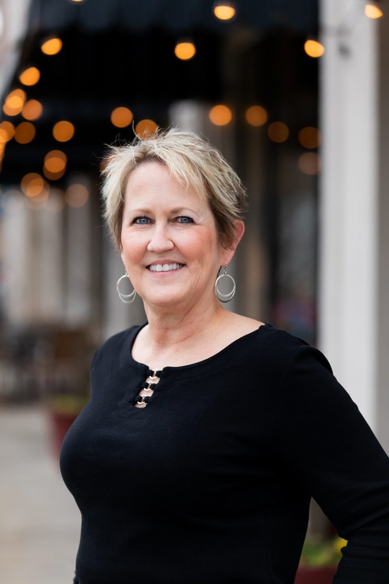 The Firm - McKinney and Company